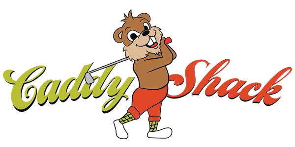 Caddy Shack Restaurant | Menus